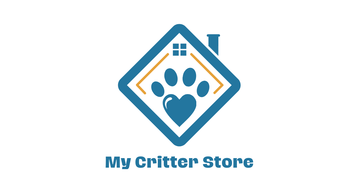 My Critter Store